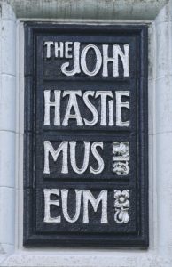 Strathaven John Hastie Museum Trust