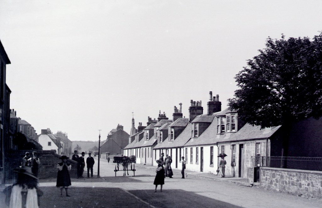 Strathaven John Hastie Museum Trust
