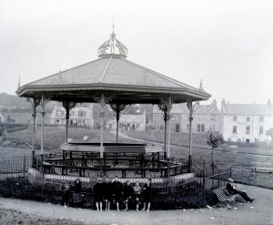 Strathaven John Hastie Museum Trust