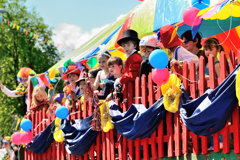 Let’s Celebrate: Part 1 – The John Hastie Museum