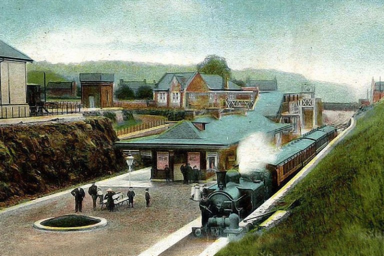 The John Hastie Museum – Weaving the Stories of Strathaven Past