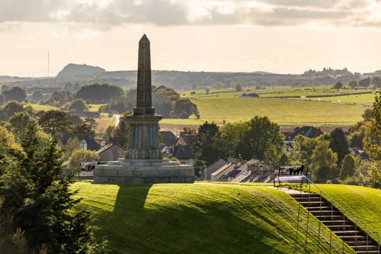 The John Hastie Museum – Weaving the Stories of Strathaven Past
