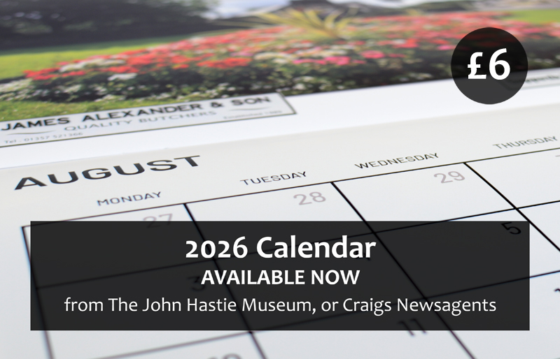 The John Hastie Museum – Weaving the Stories of Strathaven Past